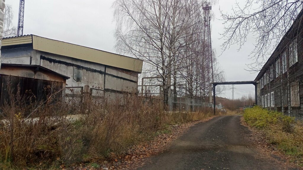 Elektrik dağıtım firmaları Mrsk Severo-Zapada po Yues Syktyvdinsky Res, Syktivkar, foto