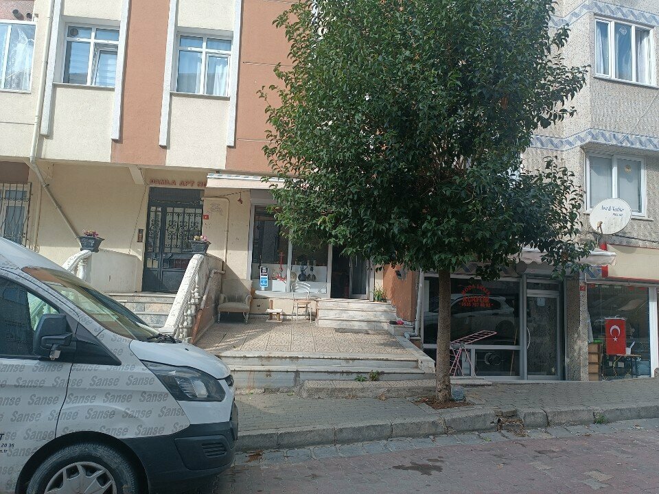 Tütün, sigara mağazaları Tütün Nargile, İstanbul, foto