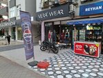 Vera Wear (Süleyman Demirel Blv., No:31/5, Çukurova, Adana), giyim mağazası  Adana'dan