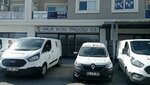 Selçuk ezca deposu (Foça Mah., Şehit Sezgin Tunca Cad., No:64A, Fethiye, Muğla), depo  Fethiye'den