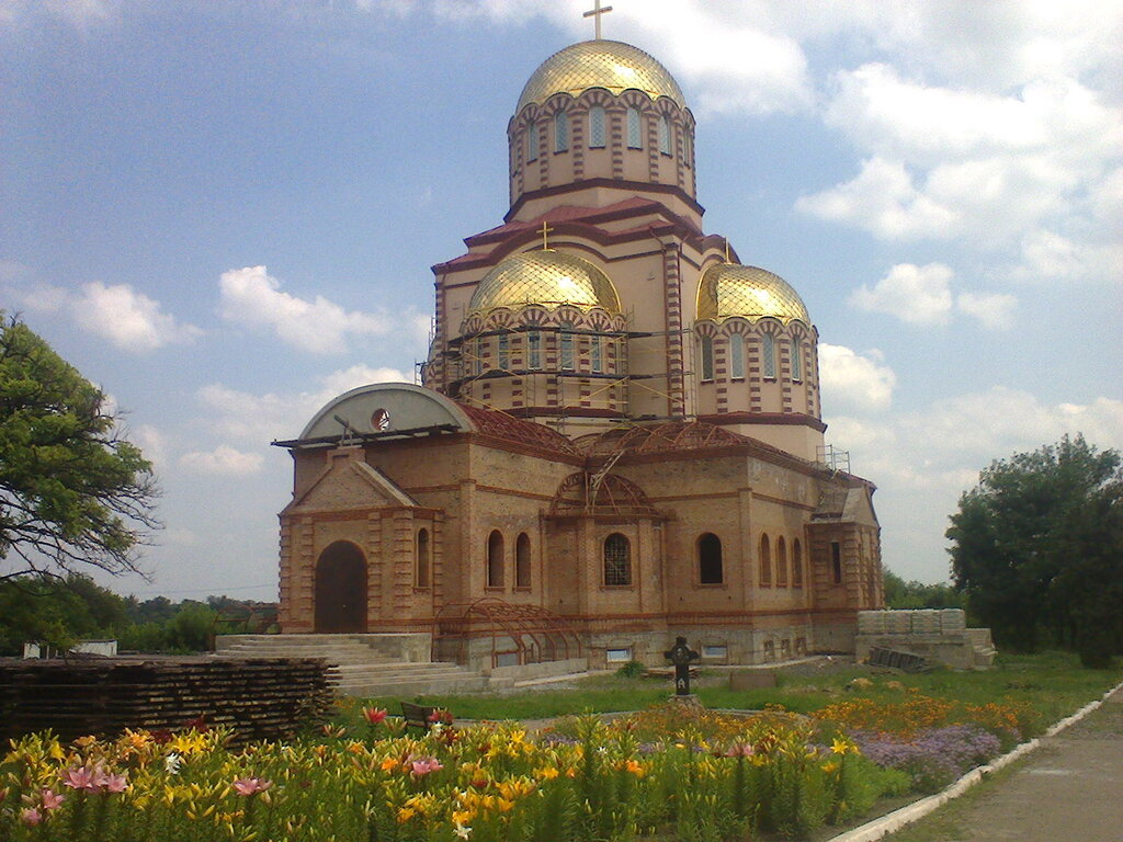 Proje enstitüleri, kurumları Центр православного зодчества, Moskova, foto