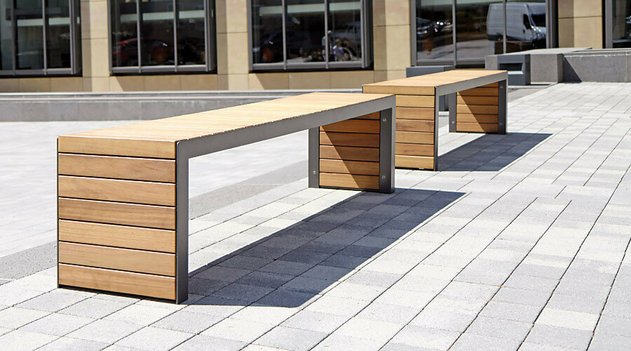 Mobilya fabrikaları Ai-Eco, Saint‑Petersburg, foto