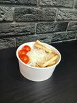 Odf (Transportnaya ulitsa No:9), fast food  Krasnoufimsk'ten