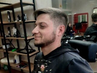 Berberler Barber_saihan, Lipetskaya oblastı, foto