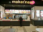 Makarnam (Etiler Mah., Ayaş Ankara Yolu Blv., No:93, Etimesgut, Ankara), restoran  Ankara'dan