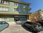 Ballıbaba Emlak Ofisi (Bağlar Cad., No:211, Çankaya, Ankara), emlak ofisi  Ankara'dan