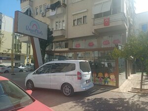 Rassvet Bebek SPA Merkezi (Hamidiye Cad., No:49A/1, Muratpaşa, Antalya), spa  Antalya'dan