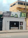 Garrafeira (Luanda Province, Municipality of Luanda, Morro Bento II), alkollü içecekler  Loanda'dan