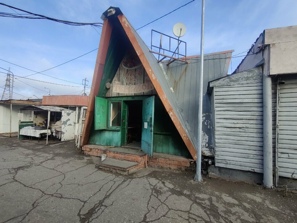 Bar Teremok, Pavlodar, foto