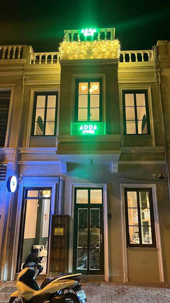 Kafe Adda Kahve Gıda ve Turizm, Çanakkale, foto