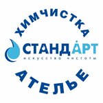 Standart (Mira Avenue No:114Бс2), kuru temizlemeciler  Moskova'dan