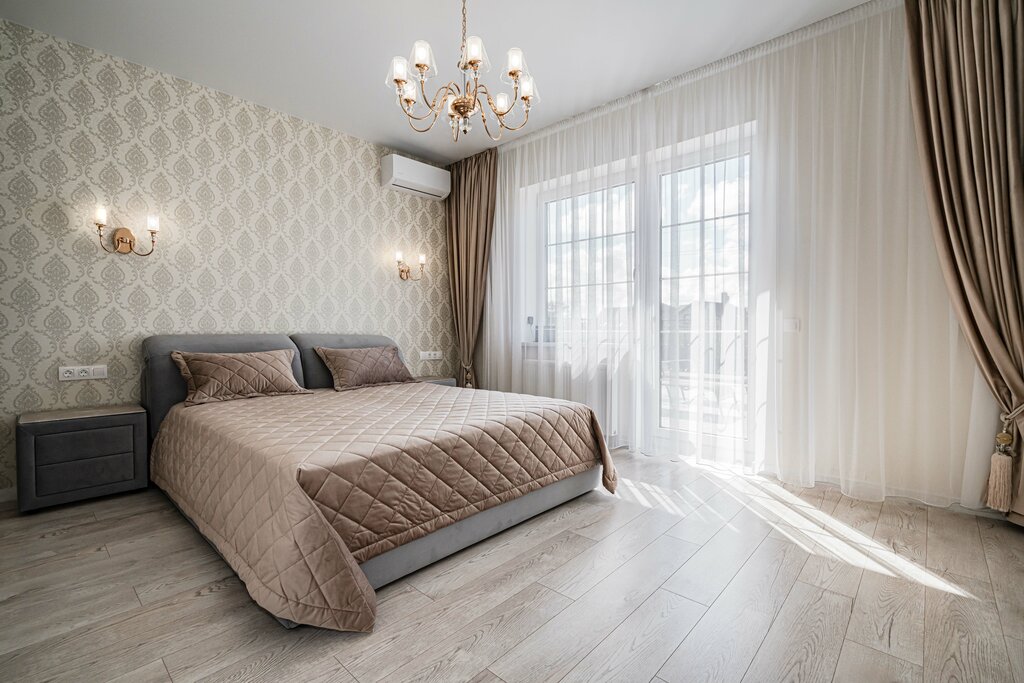 Otel Частный Дом в Пионерске, Pionersky, foto