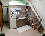 Julie (1st Khutorskaya Street No:16/26к3), otel  Moskova'dan
