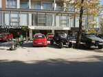 Saltanoğlu Motors (Üçevler Mah., Aysel Sok., No:2B, Nilüfer, Bursa), otomobil satış galerileri  Bursa'dan