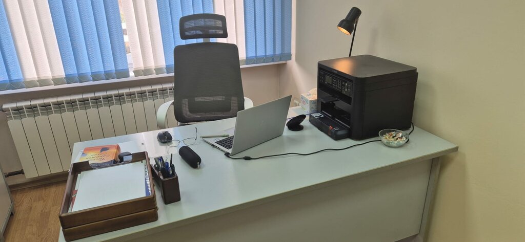 Noterler Notary K. M. Zhumabaev, Almatı, foto