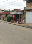 Galilee Bazaar (Abidjan, Cocody, Rue Laurier), toptan iç çamaşırı  Abican'dan