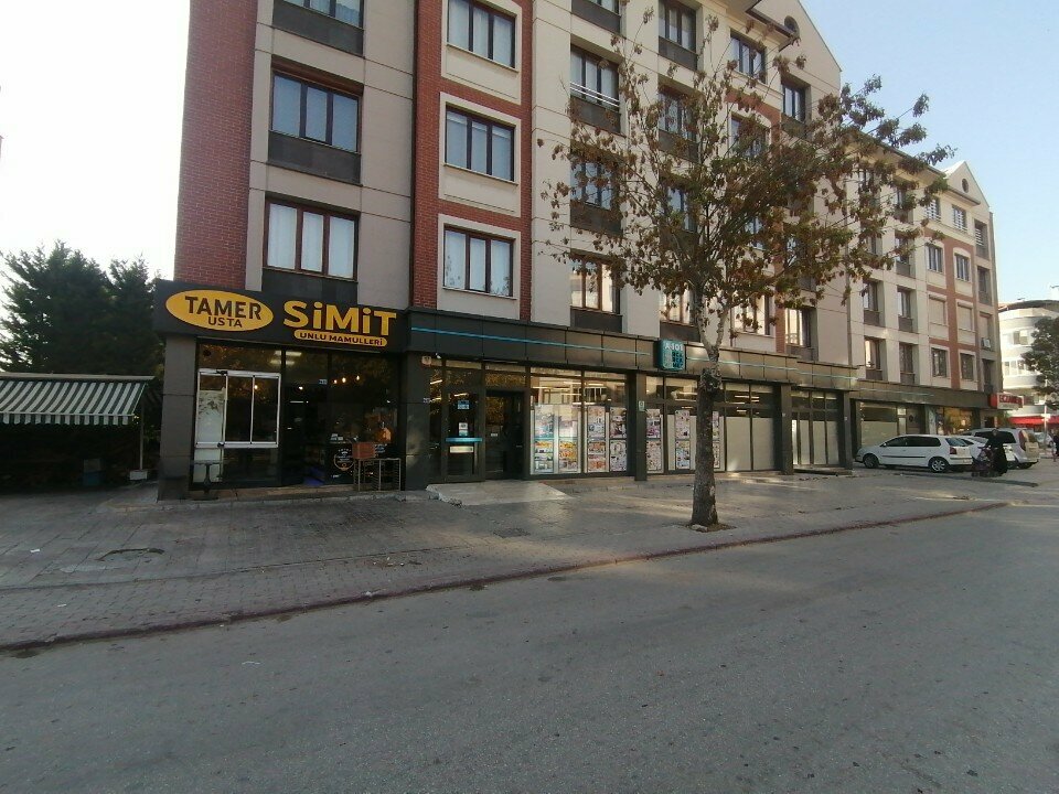 Süpermarket A 101, Konya, foto