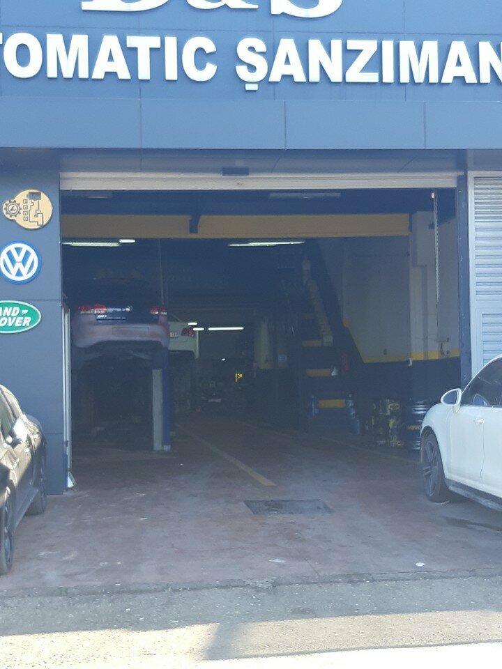 Otomobil servisi D&s Automatic Şanzıman, Bursa, foto