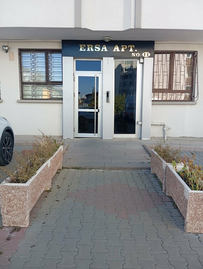 Hukuk büroları Asm Hukuk, Ankara, foto