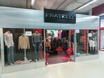 Fratelli (Leningradskiy Avenue No:37Б), giyim mağazası  Moskova'dan