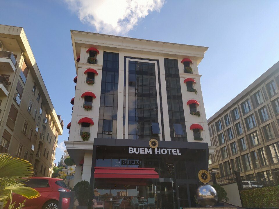 Enerji firmaları Daf Enerji San, İstanbul, foto