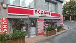 Cansu Eczanesi (İstanbul, Üsküdar, Valide-i Atik Mah., Karamanoğlu Sok., 45A), eczaneler  İstanbul'dan