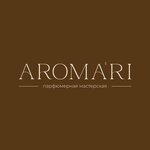 Aroma'ri (Voroshilovskiy Avenue No:12/85), kozmetik ve parfümeri firmaları  Rostov‑na‑Donu'dan