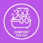 Comfort for dog (prospekt Yermeka Serkebayeva No:107), evcil hayvan kuaförleri  Almatı'dan