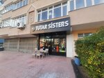 Tutar Sisters (Feritpaşa Mah., Nişantaş Sok., No:32A, Selçuklu, Konya), moda evleri  Konya'dan