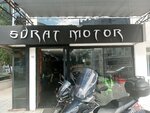 Sürat Motor (Mevlana Cad., No:10B, Muratpaşa, Antalya), motosiklet satışı  Antalya'dan