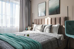 50 Ottenkov Pitera (Stachek Avenue No:64), otel  Saint‑Petersburg'dan