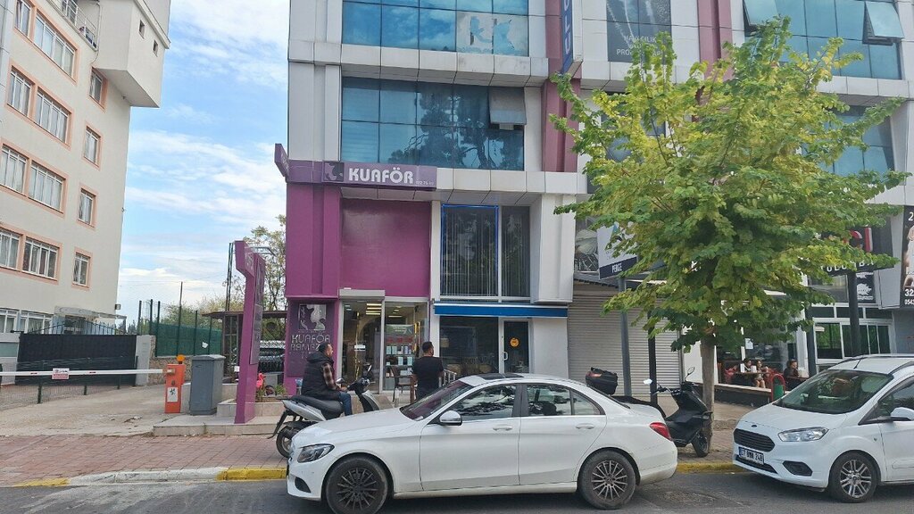 Reklam ajansları Hayhay Adworks, Antalya, foto
