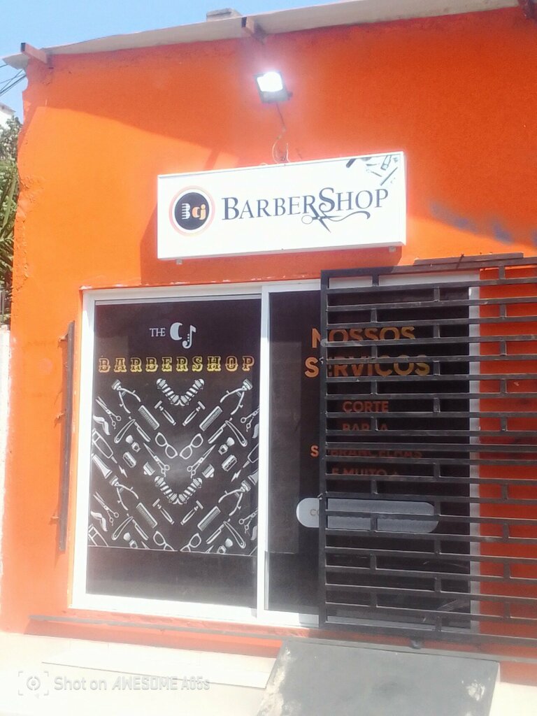 Kuaförler Barbaaria, Loanda, foto