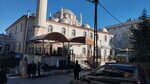 Dolayoba Dumlupınar Merkez Cami (İstanbul, Pendik, Dumlupınar Mah., Huzurlu Sok., 1), cami  İstanbul'dan