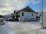 Khokkaydo (Sverdlovsky Tract No:13), otomobil servisi  Çeliabinsk'ten
