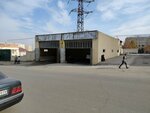 Avto Yuma (Ganja, Teymur Şirinov küçəsi), oto yıkama  Gence'den