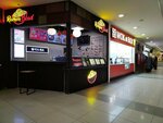 RamenBowl (Profsoyuznaya Street No:61А), suşi restoranı  Moskova'dan