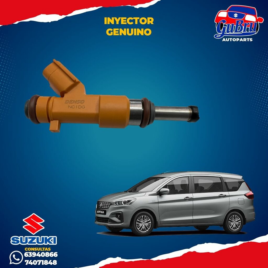 Motosiklet yedek parçaları Gubru autoparts, Cochabamba, foto