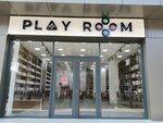 Play room (Heydər Əliyev prospekti No:428D), oyun ve oyun konsolu firmaları  Gence'den