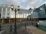 Туалет (Sovetskaya Street No:47), tuvalet  Tula'dan