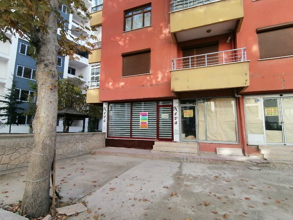 Kişisel gelişim merkezi Neva Aktif Yaşam Merkezi, Konya, foto