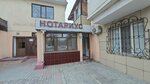 Notary (Jambıl avenue No:180Е), noterler  Taraz'dan