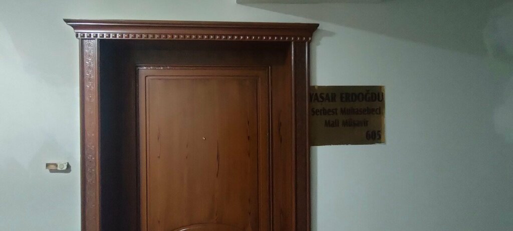 Muhasebeciler Smmm Yaşar Erdoğdu, İzmir, foto