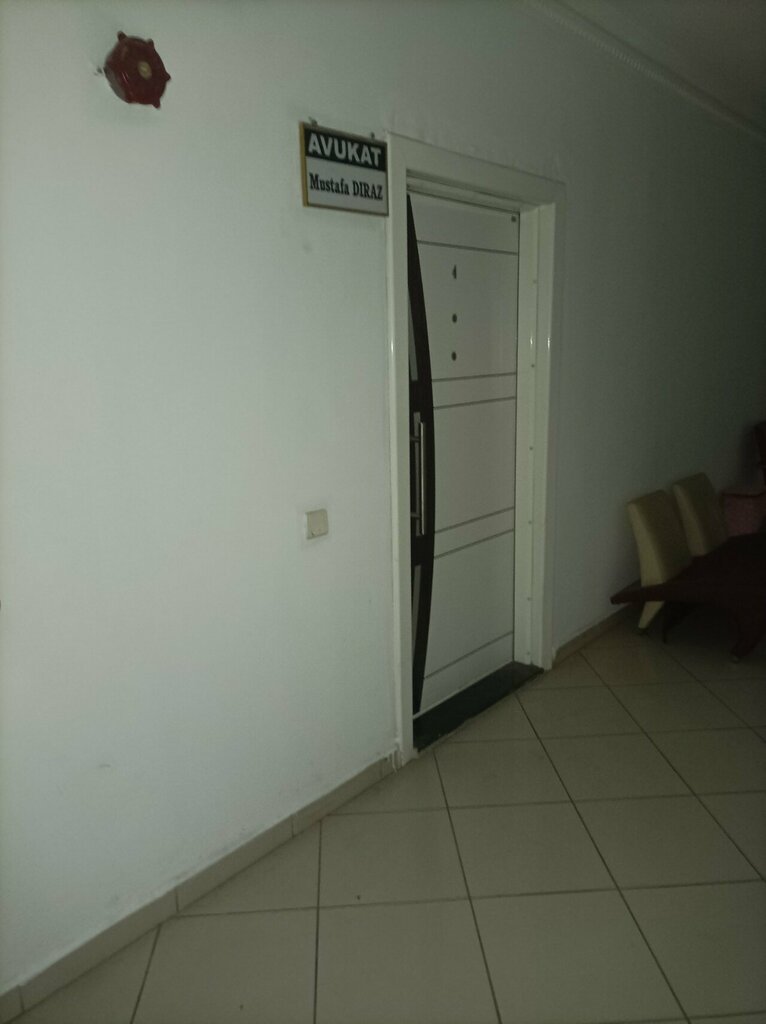 Avukatlar Mustafa diraz, Antalya, foto