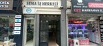 Sema İş Merkezi (İzmir, Konak, İsmet Kaptan Mah., 1364 Sok., 14F), i̇ş merkezi  İzmir'den