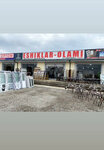 Makon Doors (Samarkand, Kimyogarlar shaharchasi, Zavodskaya ulitsa), kapılar  Semerkant eyaletinden