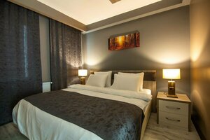 Staron Otel (Zonguldak, Çaycuma, İstasyon Mah., Acılık Cad.), otel  Zonguldak'tan