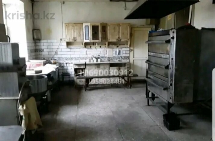 Ekmek fırını Kosolapov Bakery, Şemonaiha, foto