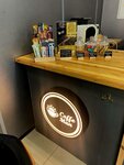CoffeeMan (Schyorsa Street No:7), kahve dükkanları  Yekaterinburg'dan