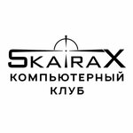SkairaX (ulitsa Zoi Kosmodemyanskoy No:40), bilgisayar kulübü  Vladikavkaz'dan
